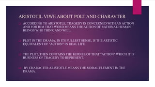 Literary Criticism-Aristotle.pptx