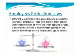 Legal Environment Of Business | PDF