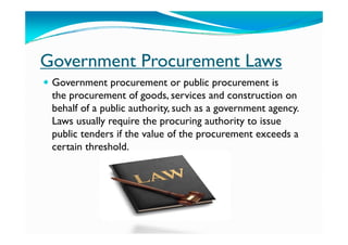 Legal Environment Of Business | PDF