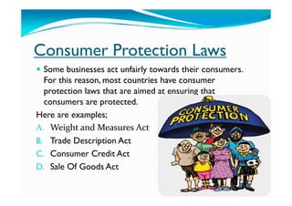 Legal Environment Of Business | PDF