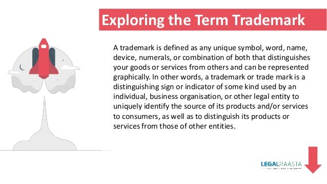 Benefits of Trademark Registration | PPT