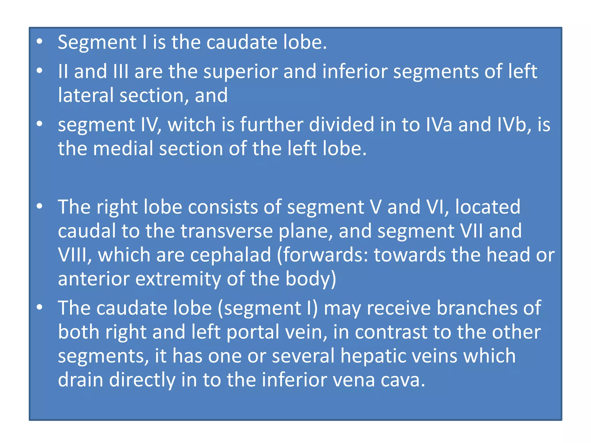 Presentation1 liver ultrasound | PPTX