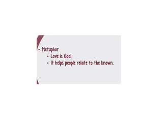 love iii by George Herbert | PPTX