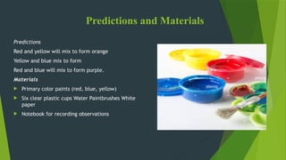 education power point presentation for science fair project | PPT