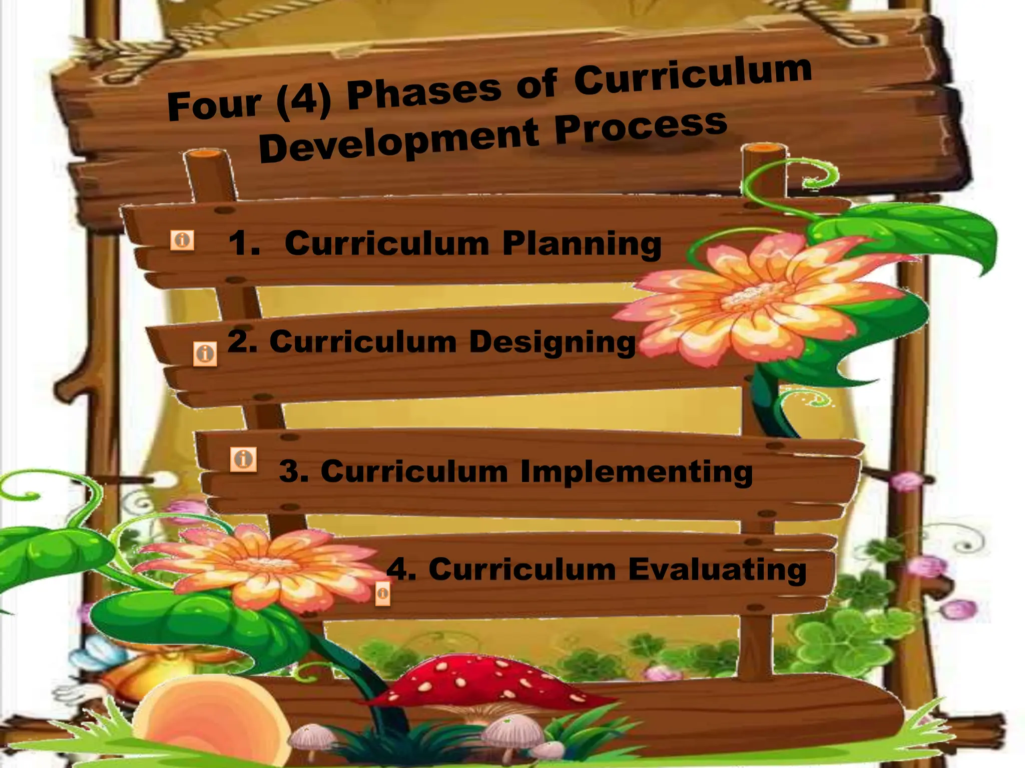 module 5: curriculum development process and modelpptx | PPT