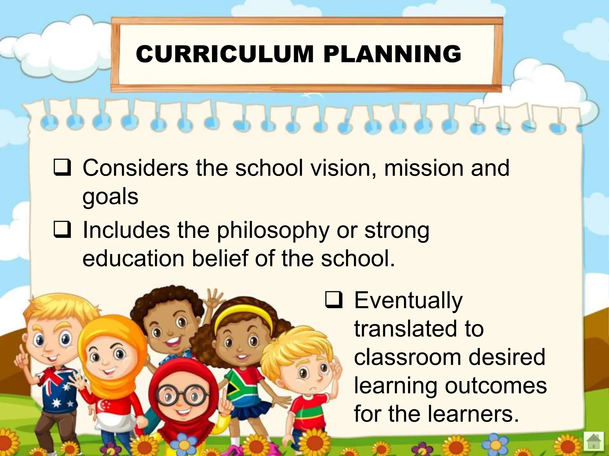 module 5: curriculum development process and modelpptx | PPT