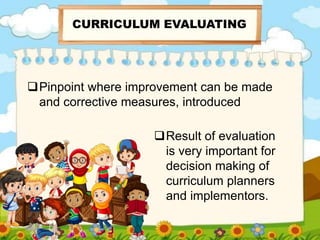 module 5: curriculum development process and modelpptx | PPT