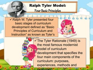 module 5: curriculum development process and modelpptx | PPT