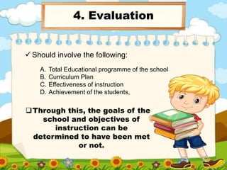 module 5: curriculum development process and modelpptx | PPT