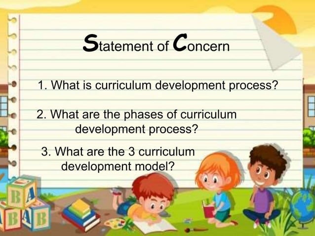 module 5: curriculum development process and modelpptx | PPT