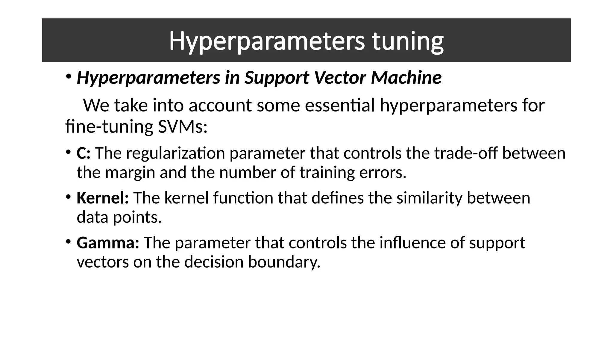 hyperparameter tuning grid search, random search, Bayesian .pptx hyperparameter tuning grid search, random search, Bayesian .pptx