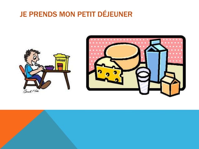 Presentation1 ma routine du matin | PPTX