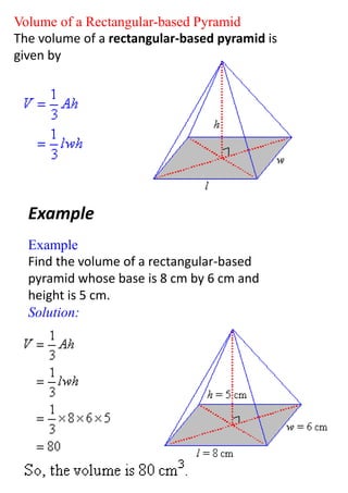 Presentation1 math | PDF