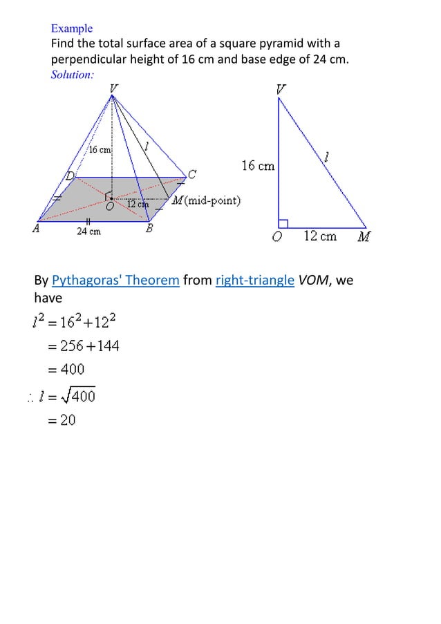 Presentation1 math | PDF