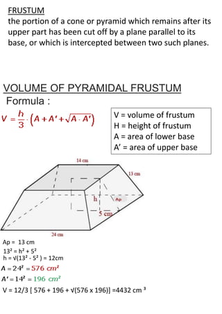 Presentation1 math | PPTX