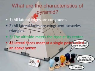Pyramid (GROUP 3) | PPT