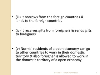 Sectors Of Economy | PPTX