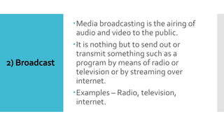 Media type presentation (print media, broadcast, internet).pptx