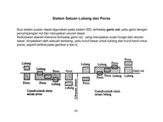 Presentation1 menerapkan aturan teknik gambar | PPTX