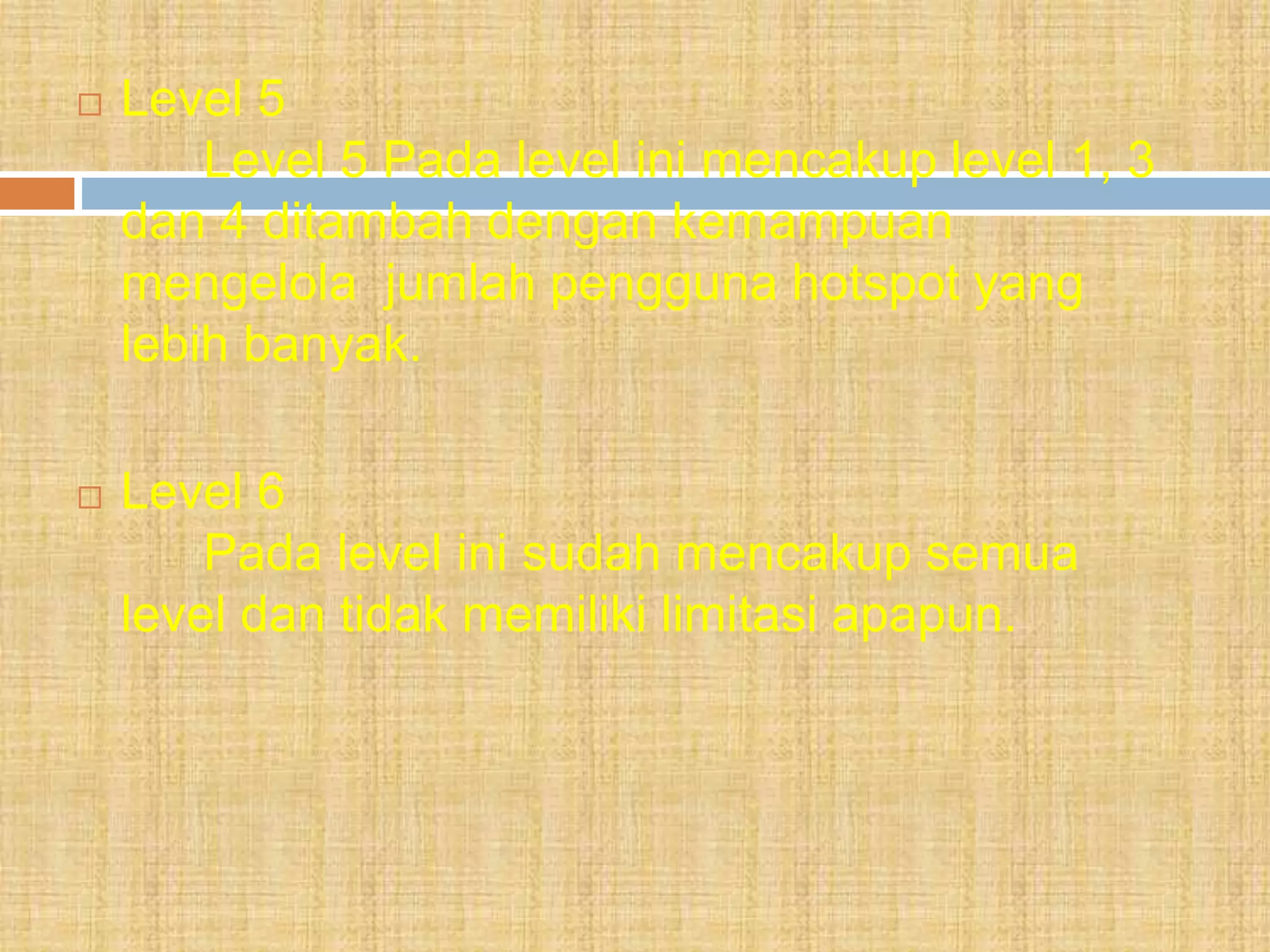 Presentation1 mikrotik | PPT