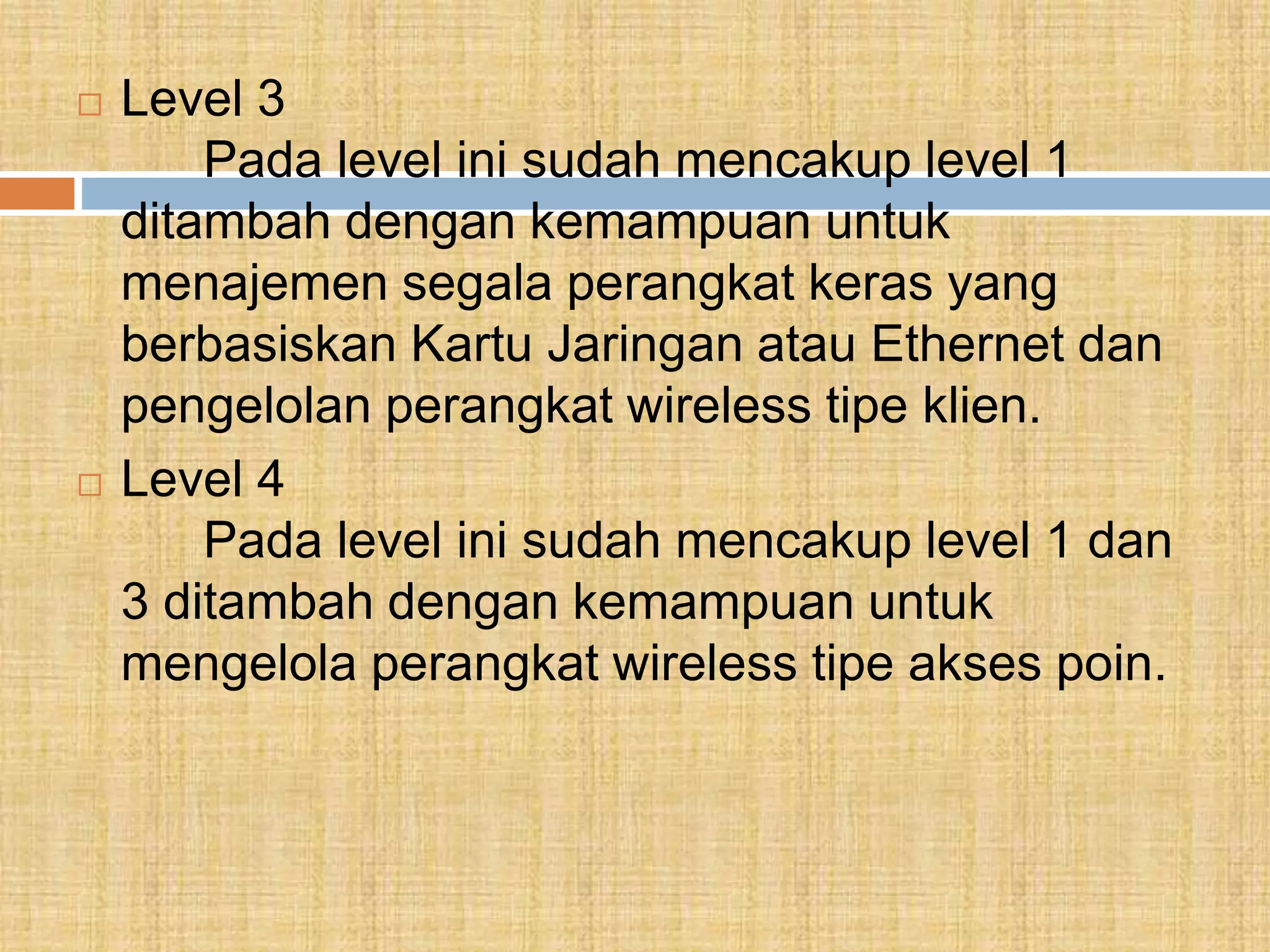 Presentation1 mikrotik | PPT