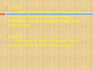 Presentation1 mikrotik | PPT