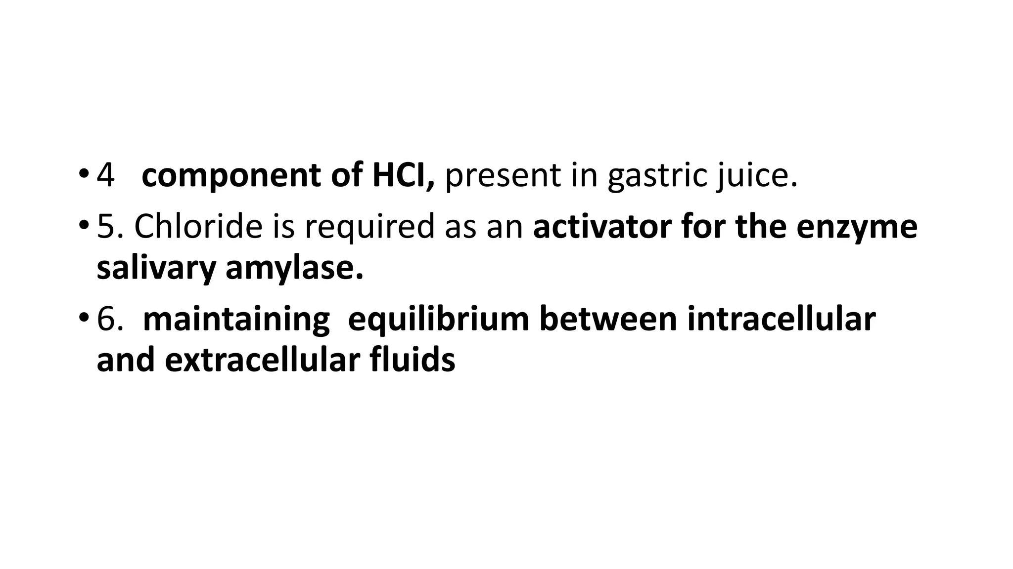 Minerals Nutrition Community Health Nursing Ppt