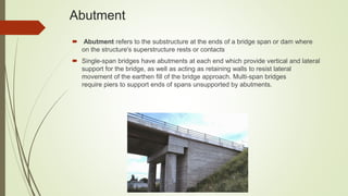 Presentation on Suspension Bridge | PPTX | Civil Engineering Industry ...