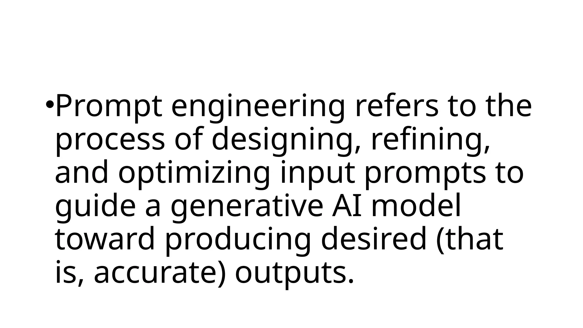 A basic 10 slide on intro to Artificial INTELLIGENCE | PPTX