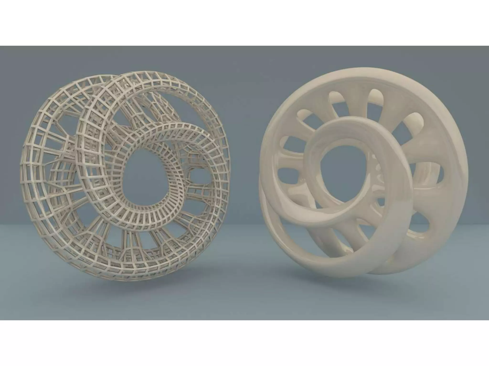 Presentation1 mobius | PPTX