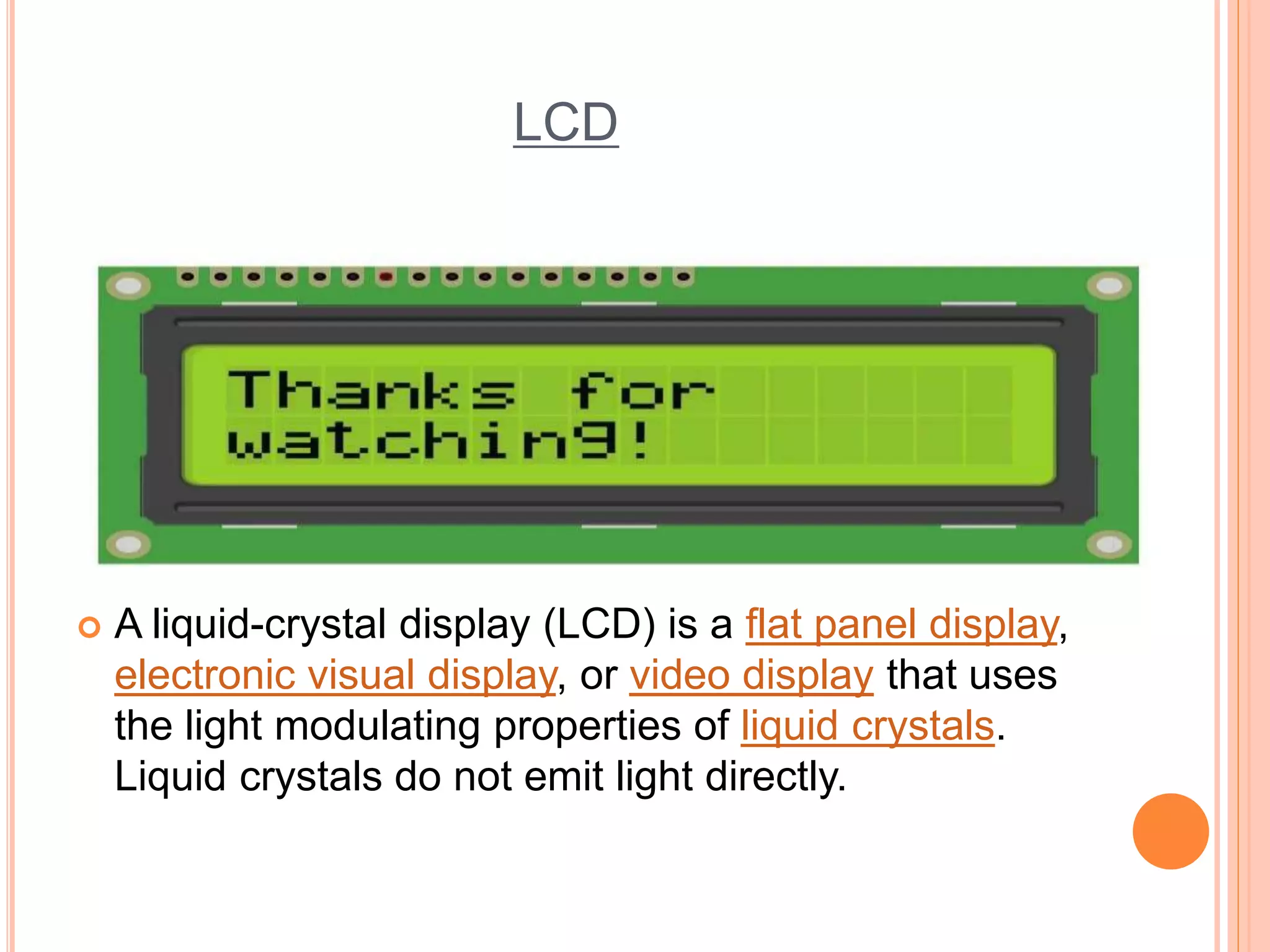 password based door locking system using 8051 | PPTX