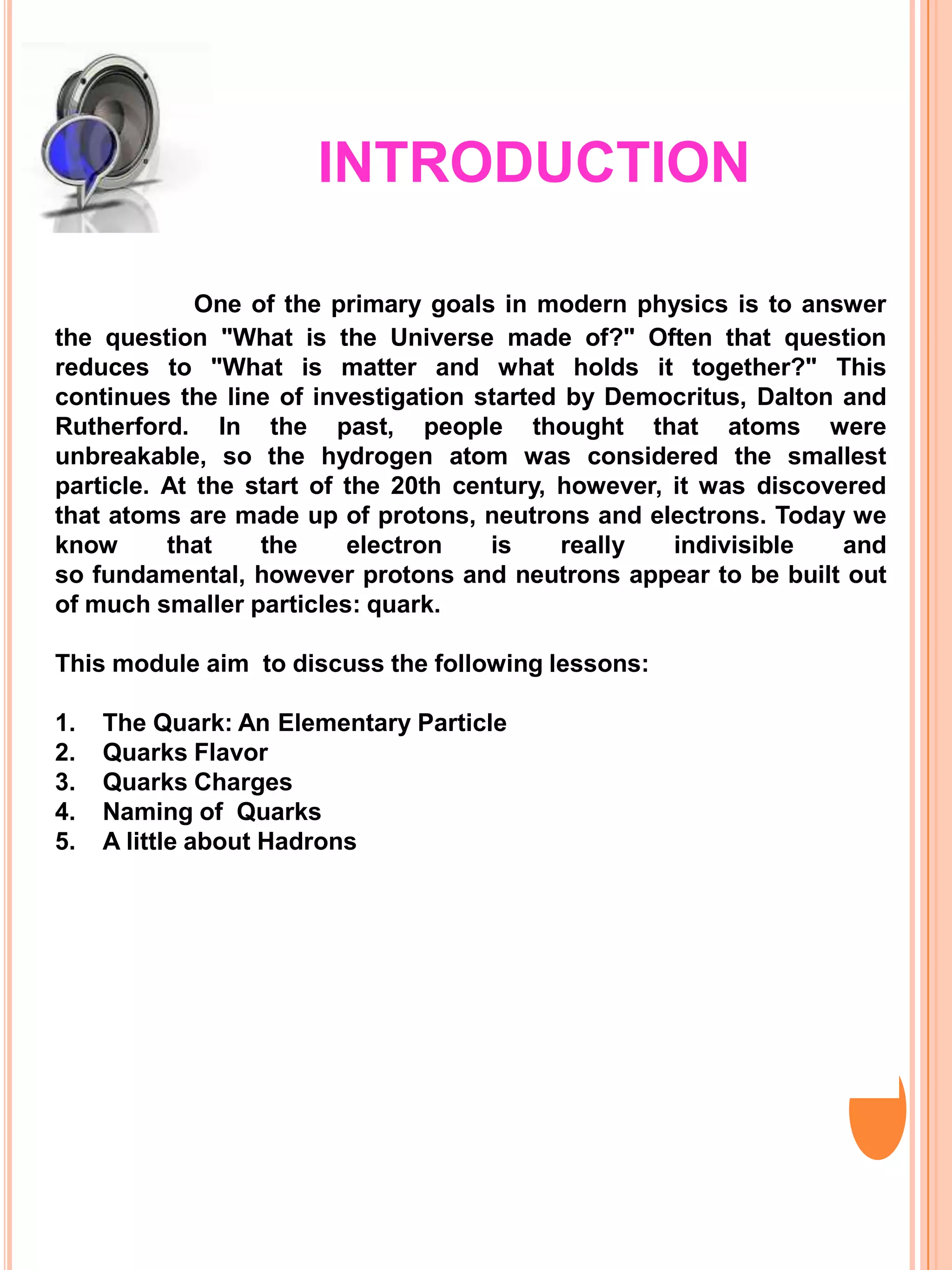 Presentation1 module revised2.pptx [autosaved] | PDF