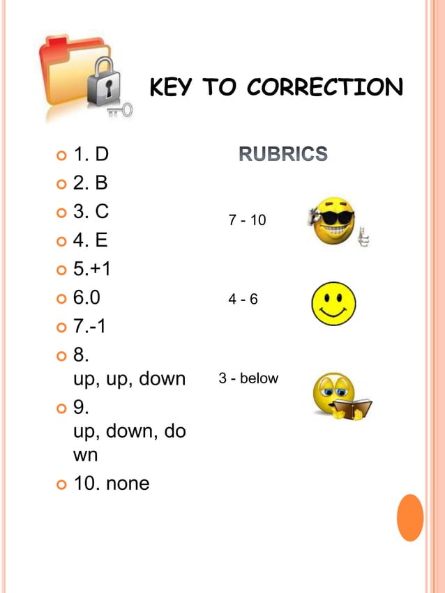 Presentation1 module revised2.pptx [autosaved] | PDF