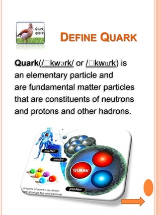Presentation1 module revised2.pptx [autosaved] | PDF