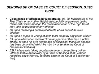 Inquest and Law related to it muhammad farooq khan | PPT