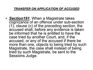 Inquest and Law related to it muhammad farooq khan | PPT