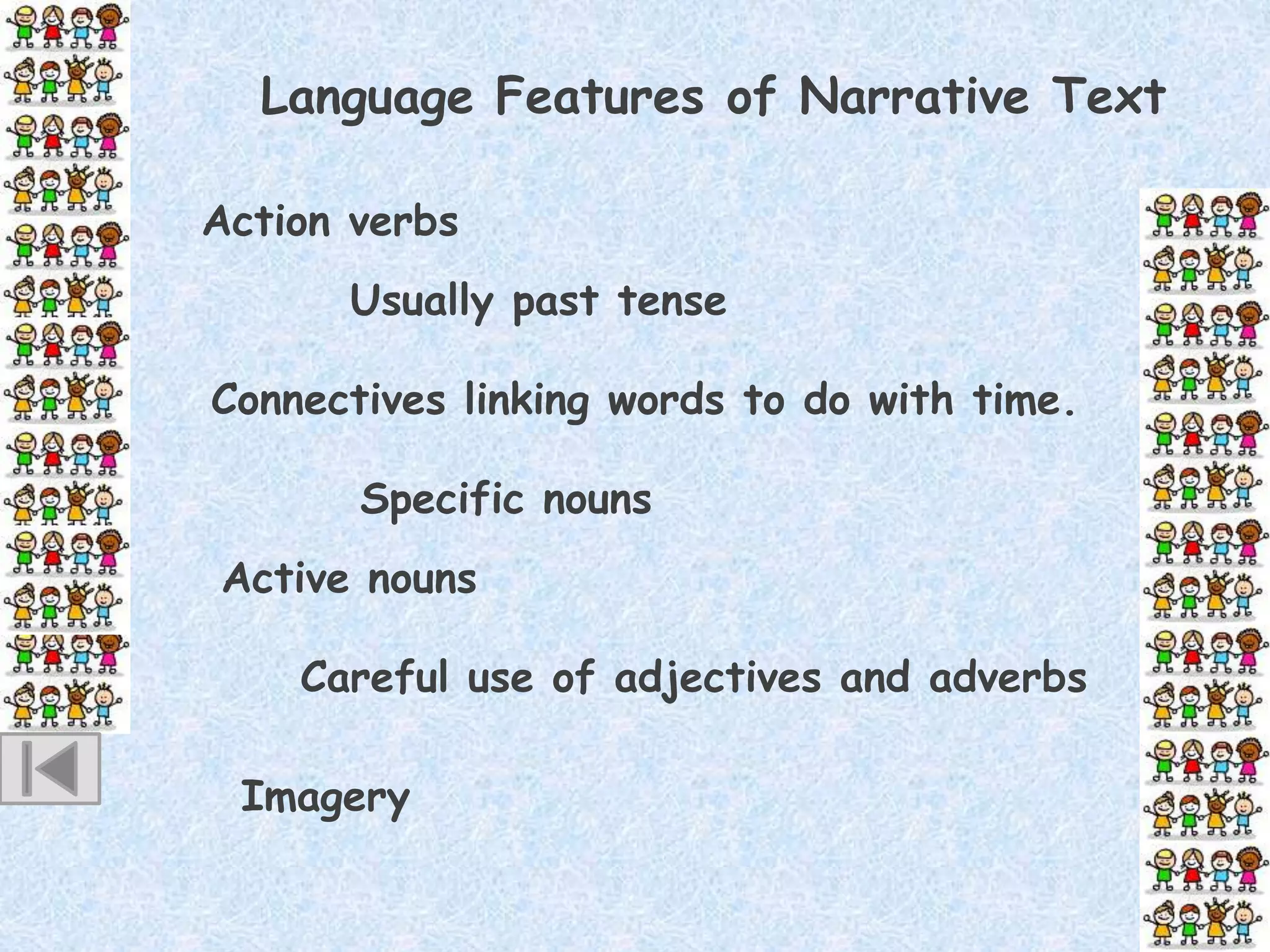 Presentation1 narrative text | PPTX