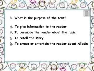 Presentation1 narrative text | PPTX