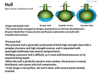 submarine ship | PPT