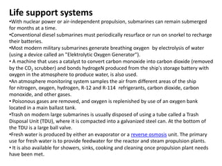 submarine ship | PPT