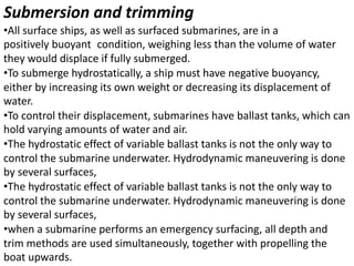 submarine ship | PPT