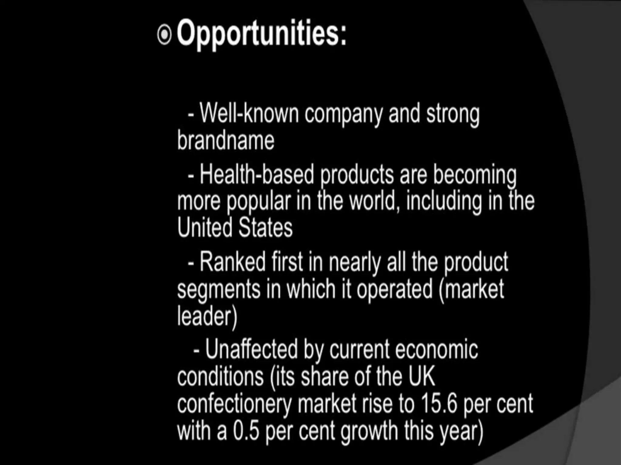 Nestle Organizational structure | PPTX