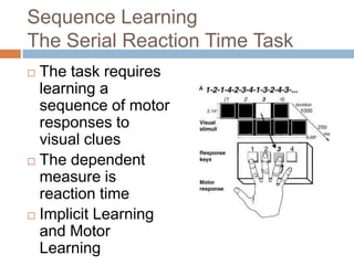 Cognitive Science in Virtual Worlds | PPT