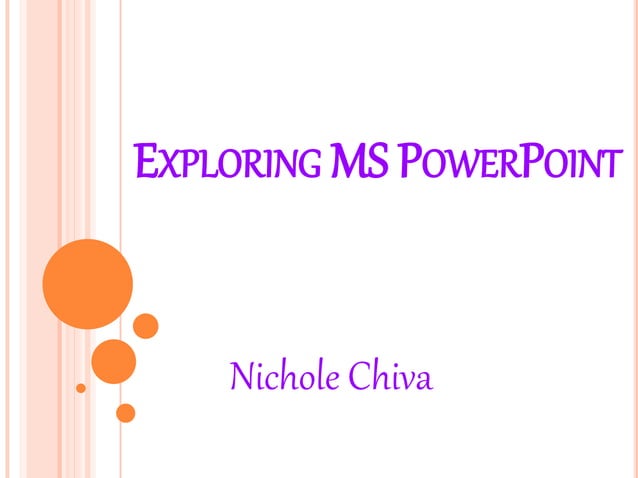 Presentation1(nichole) | PPTX
