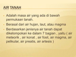 TUGAS GEOGRAFI | PPT