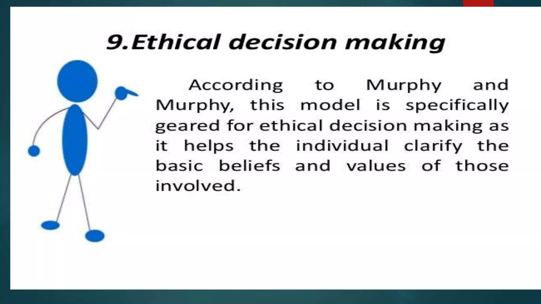 Decision Making Strategies | PPT