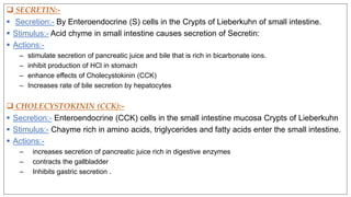 Endocrinology | PPT