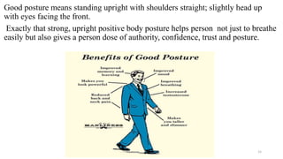 Non verbal Communication in Business. | PPTX