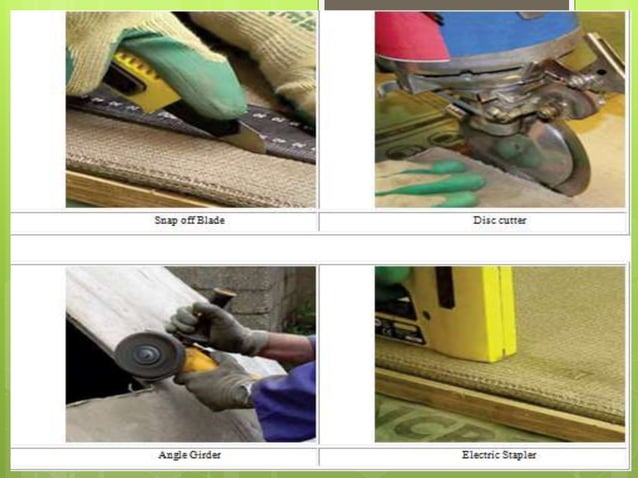 Presentation on Concrete Cloth | PPTX