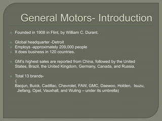 Presentation1 ob gm | PPTX